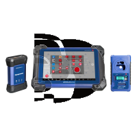 Elme Tools | AUTEL IM608 PRO | Máquinas de programación | Máquinas