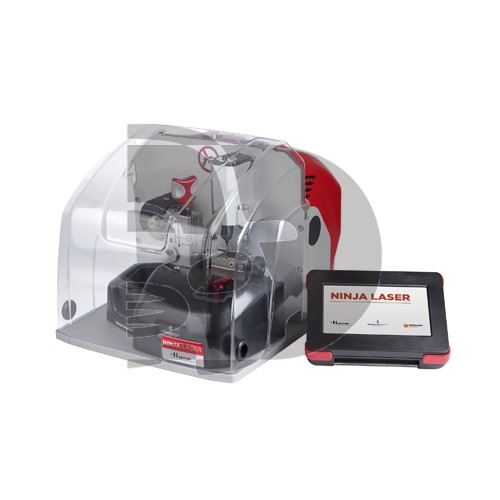 Elme Tools | MÁQUINA DE CORTE AUTOMÁTICO NINJA LASER