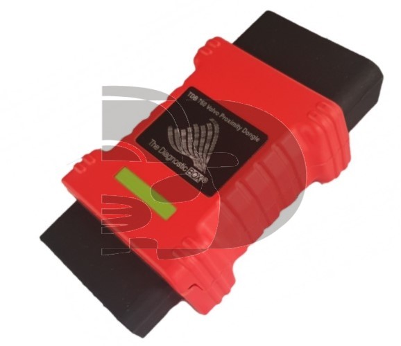 Elme Tools | VOLVO PROXIMITY SECURITY DONGLE | Herramientas de ...