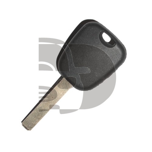 Elme Tools | CLÉ A TRANSPONDEUR CITROËN C2-C3 (VA2) | Clés à ...